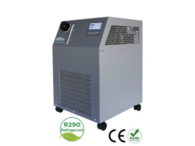 Laird Thermal Systems Introduces Eco-Friendly EFC Chiller with Natural ...