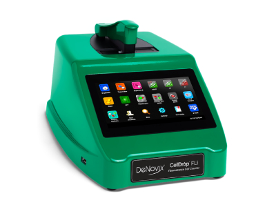 DeNovix Releases New CellDrop Model and Applications | American Laboratory