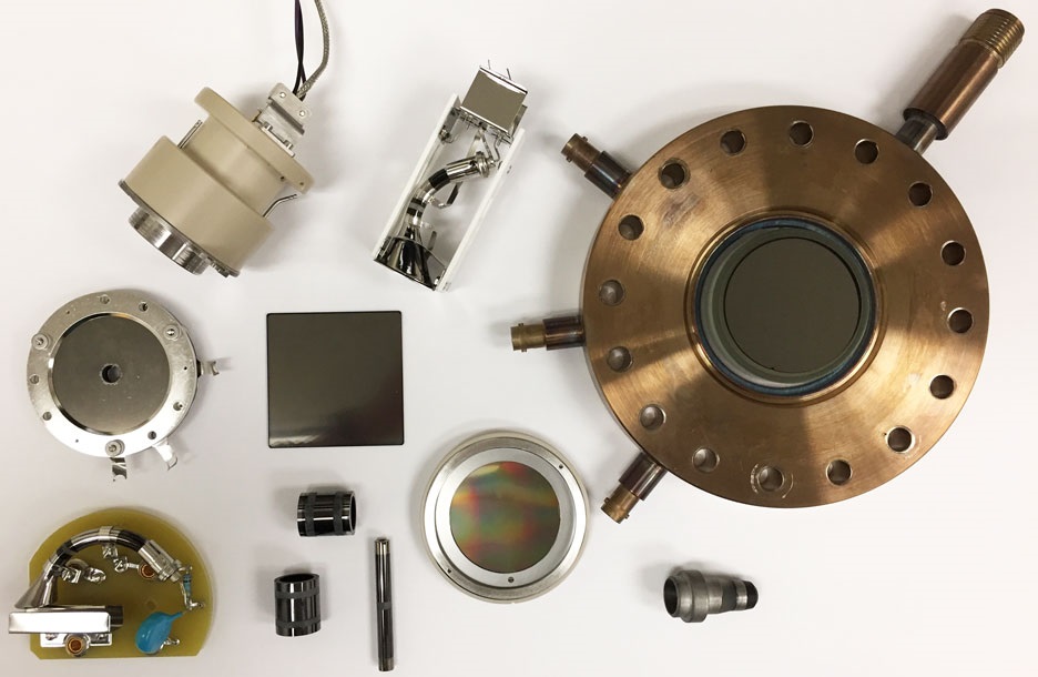 ASMS 2017 Photonis | American Laboratory