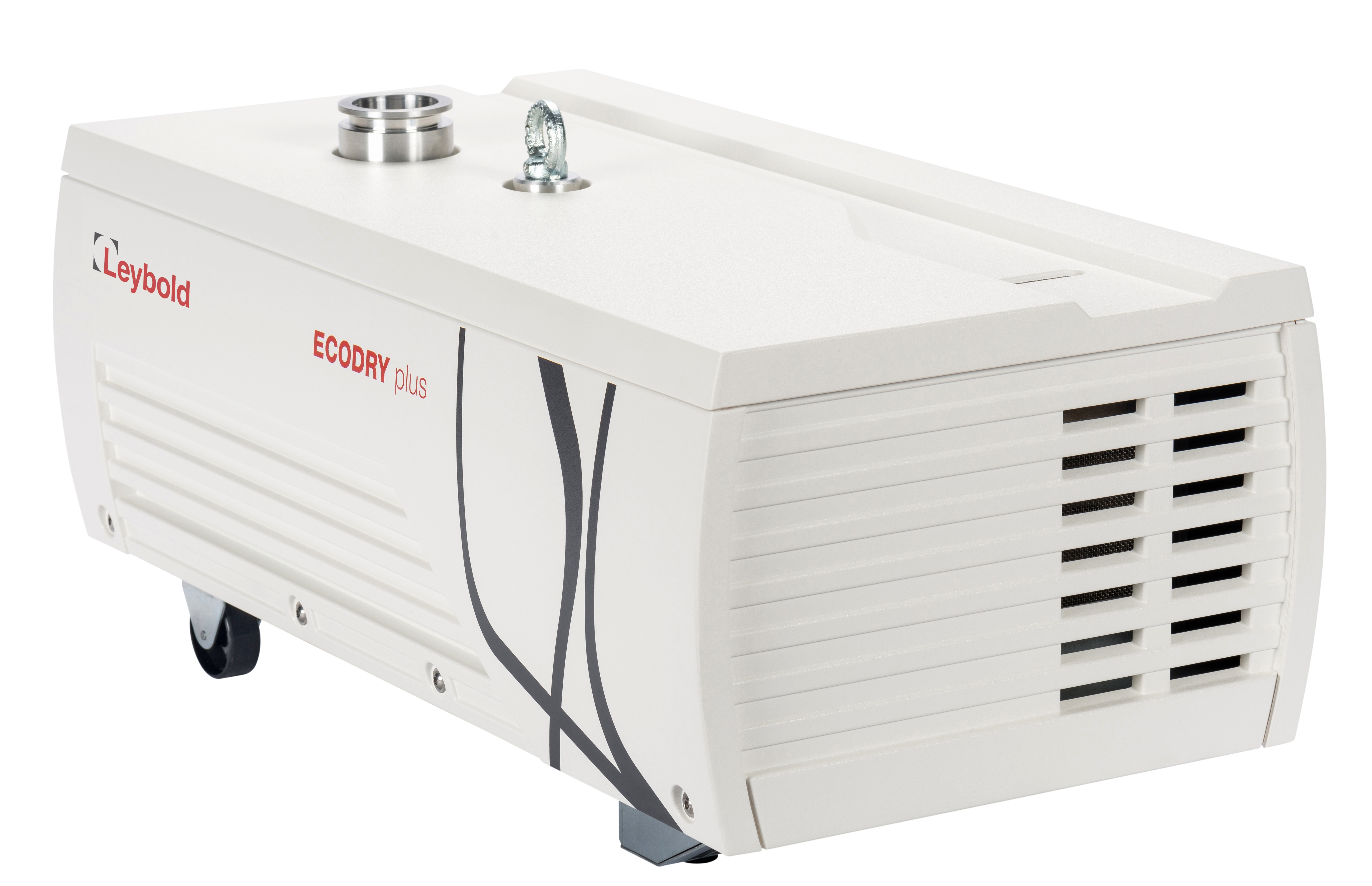 ASMS 2017 Leybold | American Laboratory